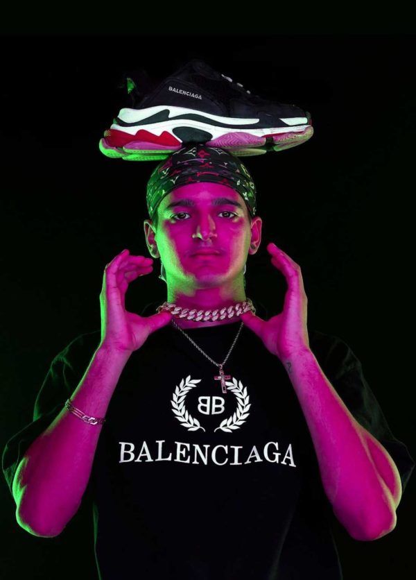 Manny Fresh – Official Website